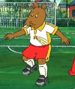 Unknown Male Rat | Arthur Wiki | Fandom