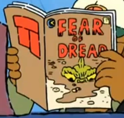 Fear of Dread | Arthur Wiki | Fandom
