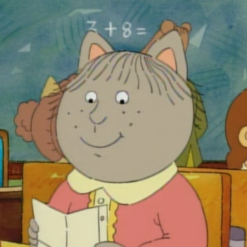 Category:Background characters | Arthur Wiki | Fandom