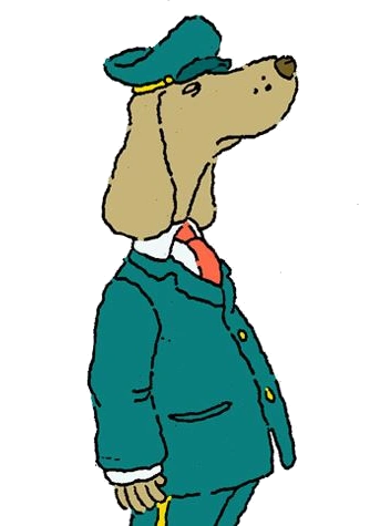 Bailey/Gallery | Arthur Wiki | Fandom