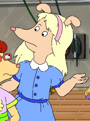 Portia Demwiddy | Arthur Wiki | Fandom