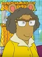 Buster's Best Behavior | Arthur Wiki | Fandom