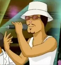 A.J. | Arthur Wiki | Fandom