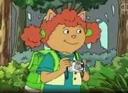 Sue Ellen Armstrong/Gallery | Arthur Wiki | Fandom