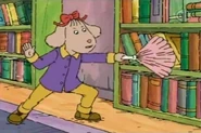 Kung Fool | Arthur Wiki | Fandom