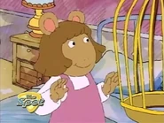 So Long, Spanky | Arthur Wiki | Fandom