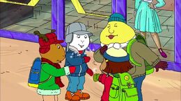 Best Wishes | Arthur Wiki | Fandom