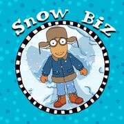 Snow Biz | Arthur Wiki | Fandom
