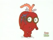 Arthur's Knee | Arthur Wiki | Fandom