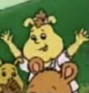 Mrs. Barnes | Arthur Wiki | Fandom