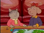 Fern's Slumber Party | Arthur Wiki | Fandom