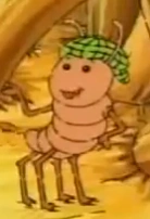 Pepe | Arthur Wiki | Fandom