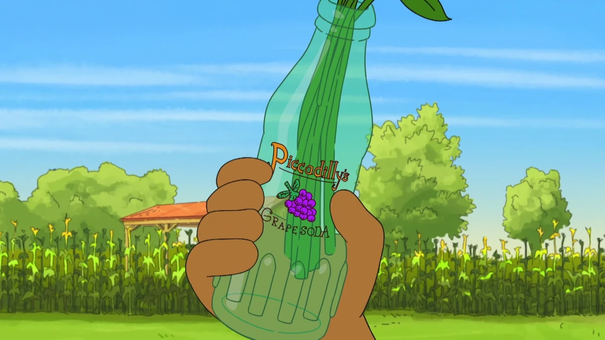 Piccadilly's | Arthur Wiki | Fandom