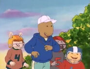 Arthur's Baby (episode) | Arthur Wiki | Fandom