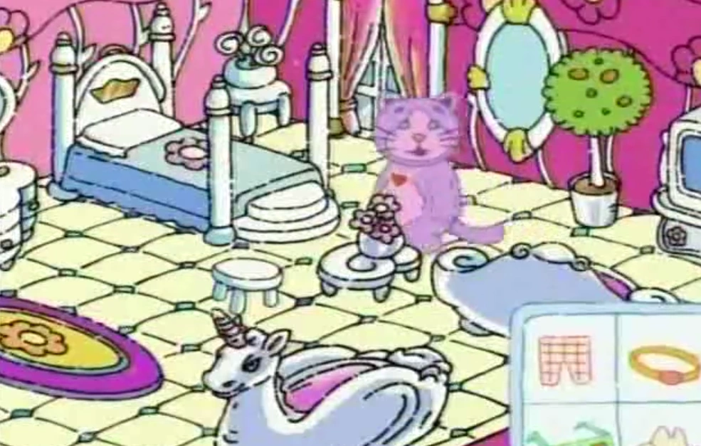 NetKittenz | Arthur Wiki | Fandom