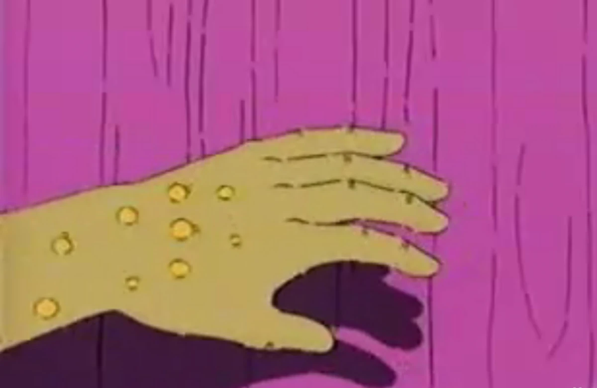 Arthur's Lost Library Book | Arthur Wiki | Fandom