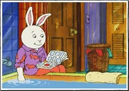Germophobia | Arthur Wiki | Fandom