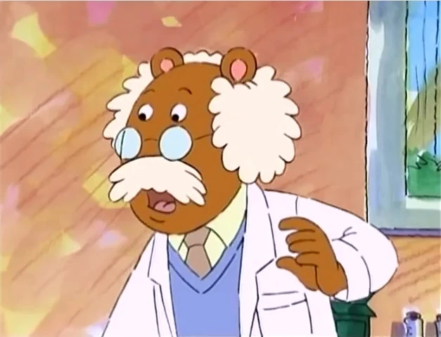 Category:Doctors and medical personnel | Arthur Wiki | Fandom