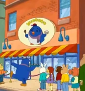 Brain Freeze | Arthur Wiki | Fandom