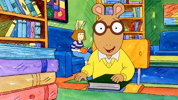 Maria Pappas/Gallery | Arthur Wiki | Fandom