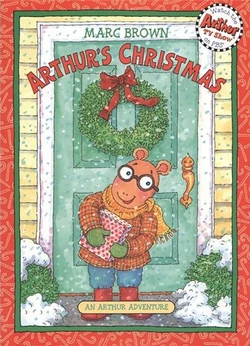 Arthur's Christmas | Arthur Wiki | Fandom