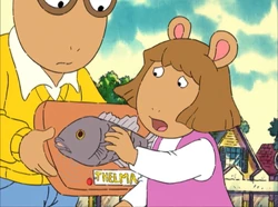 Arthur Livedash 20 Ark