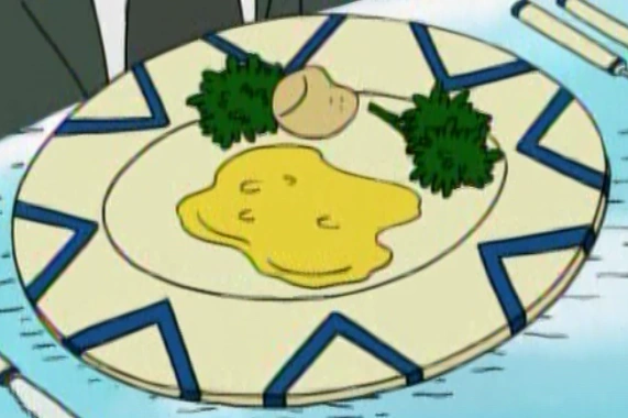 Cheese omelet | Arthur Wiki | Fandom