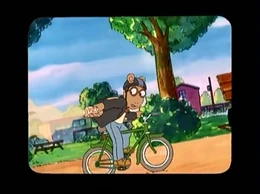 Arthur Makes a Movie | Arthur Wiki | Fandom