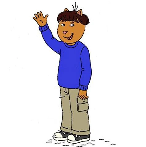 Alberto Molina/Gallery | Arthur Wiki | Fandom