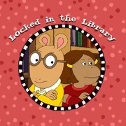 Locked in the Library (podcast) | Arthur Wiki | Fandom