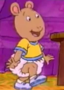 Arthur's Baby (episode) | Arthur Wiki | Fandom