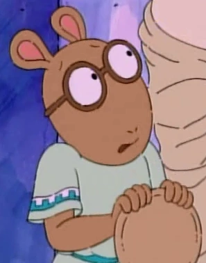 Arthureus | Arthur Wiki | Fandom