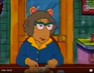 Grandma Thora Appreciation Day | Arthur Wiki | Fandom