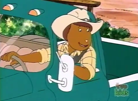 Stanley (person) | Arthur Wiki | Fandom