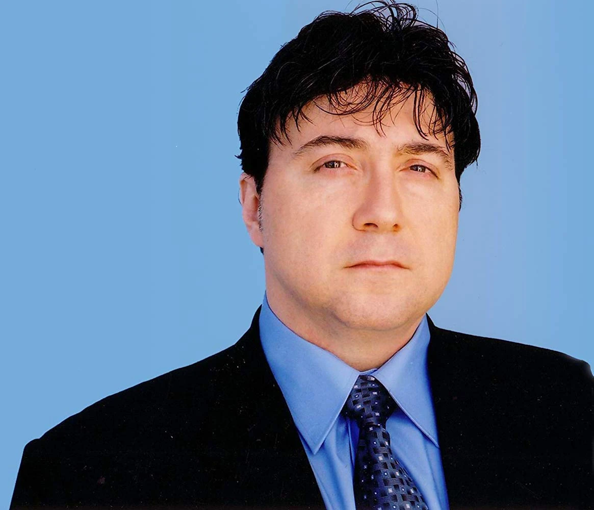 Tony Daniels | Arthur Wiki | Fandom