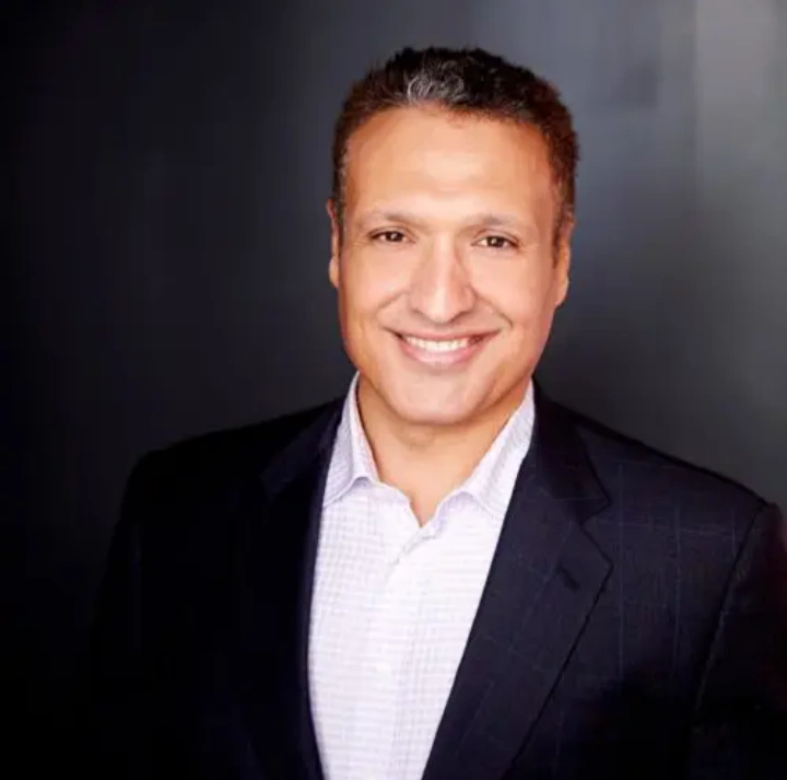 Vince Commisso | Arthur Wiki | Fandom