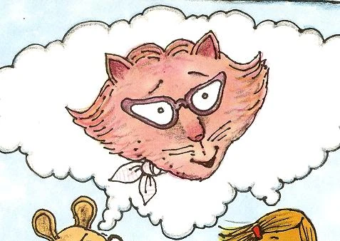 Miss Sweetwater | Arthur Wiki | Fandom