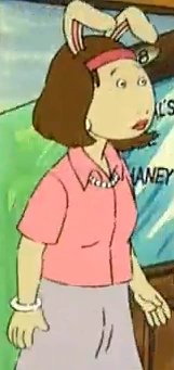 Slink's mother | Arthur Wiki | Fandom