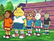 Binky Barnes/Gallery | Arthur Wiki | Fandom