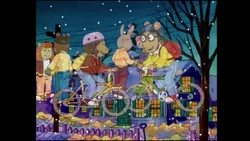 Cel animation | Arthur Wiki | Fandom