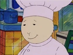 Cook | Arthur Wiki | Fandom
