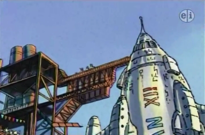 Titan XII | Arthur Wiki | Fandom