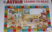 Arthur puzzles (Great American Puzzle Factory) | Arthur Wiki | Fandom