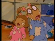 Grandma Thora Appreciation Day | Arthur Wiki | Fandom