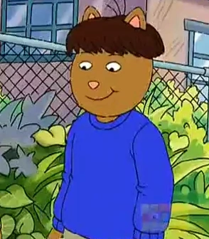 Alberto Molina | Arthur Wiki | Fandom