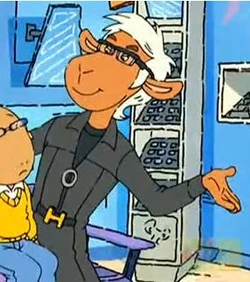 Helmut | Arthur Wiki | Fandom