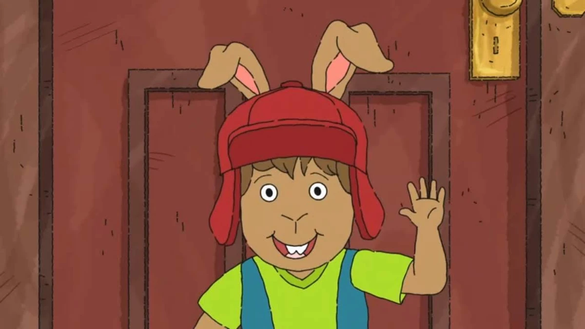 The Lost Dinosaur/Gallery | Arthur Wiki | Fandom