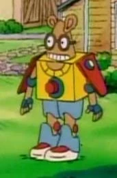 B.W.'s big brother | Arthur Wiki | Fandom