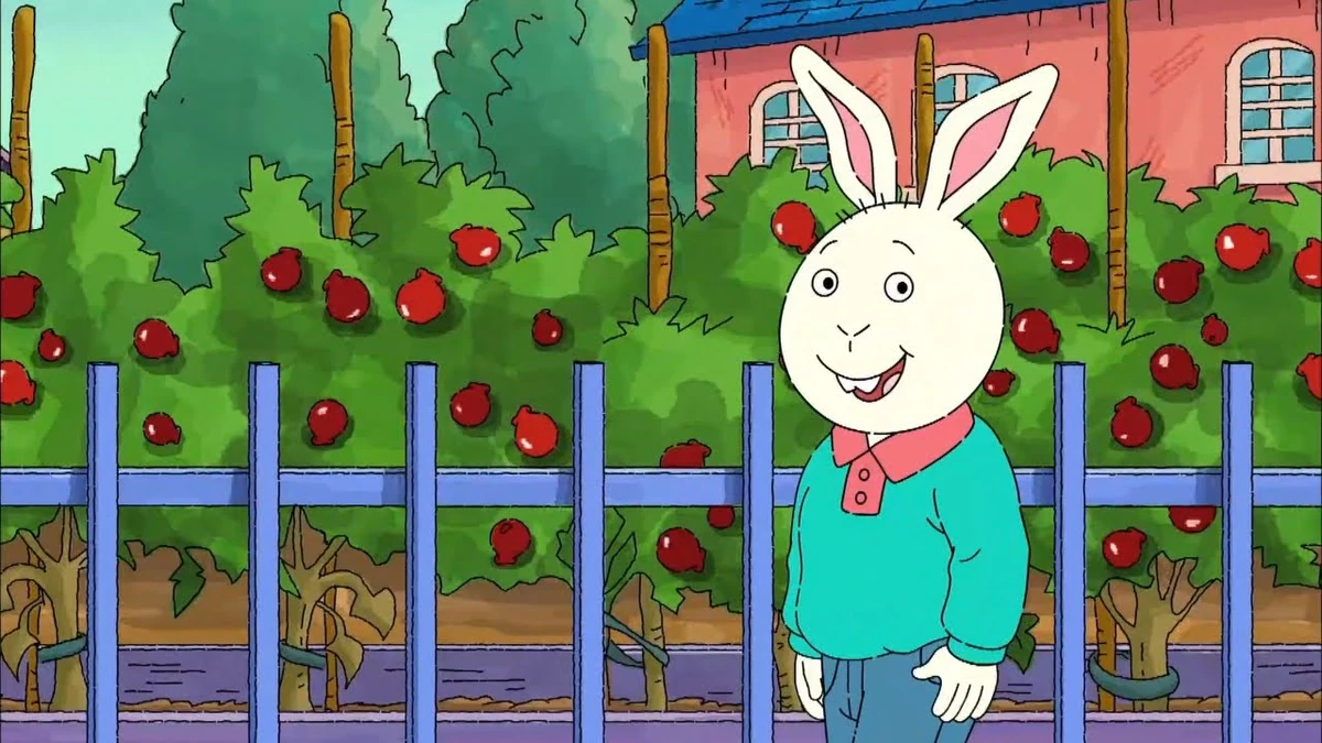 Buster Bombs/Gallery | Arthur Wiki | Fandom