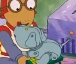 Hal | Arthur Wiki | Fandom